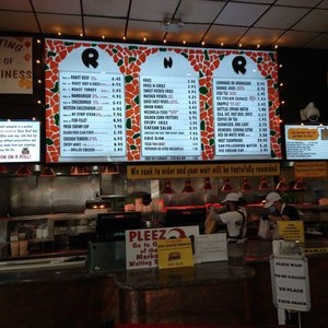 ROLL-N-ROASTER - 984 Photos & 1225 Reviews - American (Traditional ...