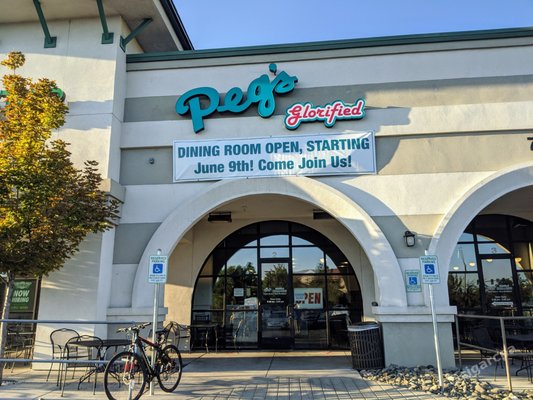 PEG’S GLORIFIED HAM N EGGS - 517 Photos & 572 Reviews - 720 S Meadows ...