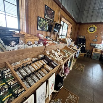 RAISIN’ CANE COUNTRY STORE - Updated July 2025 - 3350 Newsome Rd ...