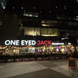 ONE EYED JACK - TORONTO - Updated September 2025 - 74 Photos & 19 ...