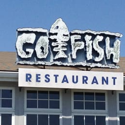 GO FISH RESTAURANT - Updated December 2025 - 273 Photos & 370 Reviews ...