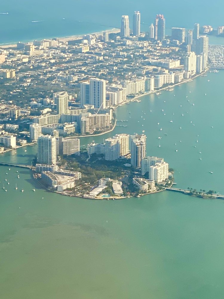 ISLAND TERRACE CONDOMINIUM - Updated June 2025 - 5 Island Ave, Miami ...