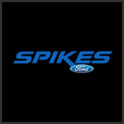 SPIKES FORD - 25 Photos & 32 Reviews - Car Dealers - 805 E Expressway ...