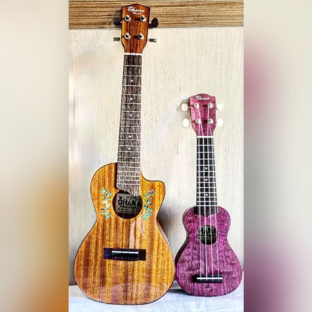 HALE UKULELE - Updated May 2026 - 20 Photos & 57 Reviews - 3650 ...