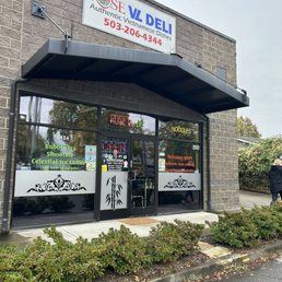 ROSE VL DELI - Updated December 2025 - 444 Photos & 241 Reviews - 6424 ...
