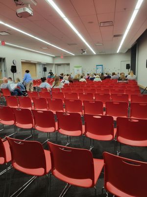 ST LOUIS COUNTY LIBRARY - GRANTS VIEW BRANCH - Updated January 2026 ...