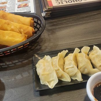 GOZEN GOURMET JAPANESE AND KOREAN CUISINE - Updated December 2025 - 68 ...