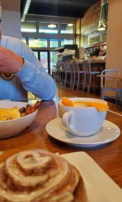 HIGH RISE BAKERY - 48 Photos & 65 Reviews - 118 E High St, Jefferson ...