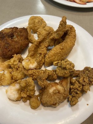 POPPA’S BUFFET & GRILL - Updated December 2025 - 21 Photos & 54 Reviews ...