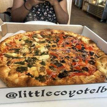 LITTLE COYOTE - Updated February 2025 - 462 Photos & 556 Reviews - 2118 ...