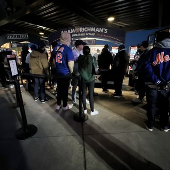 ADAM RICHMAN’S BURGER HALL OF FAME - Updated July 2025 - 41 Seaver Wy ...