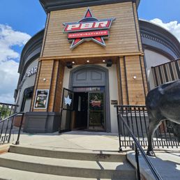 PBR COWBOY BAR + SMOKEHOUSE - Updated July 2025 - 34 Photos & 33 ...