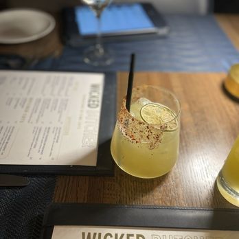 WICKED BUTCHER - Updated October 2025 - 330 Photos & 129 Reviews - 1717 ...