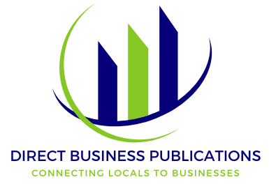 DIRECT BUSINESS PUBLICATIONS - Updated December 2025 - 3482 Keith ...