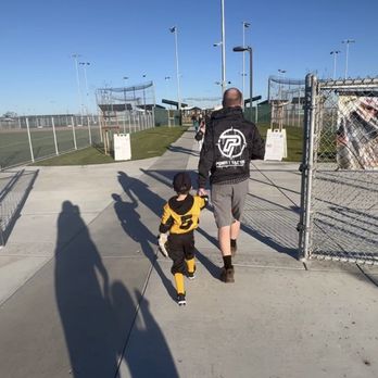 LEGACY FIELDS SPORTS COMPLEX - Updated September 2025 - 4901 North ...