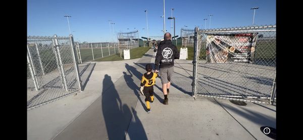 LEGACY FIELDS SPORTS COMPLEX - Updated May 2026 - 15 Photos - 4901 ...