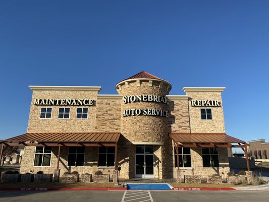 STONEBRIAR AUTO SERVICE & REPAIR - Updated November 2025 - 17 Photos ...