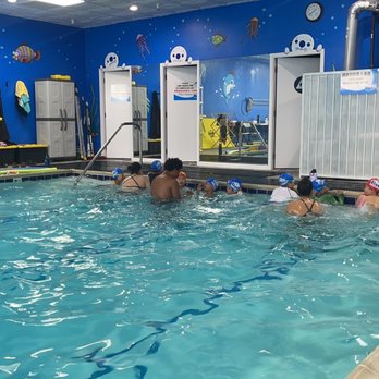 BLAKE SWIM SCHOOL - Updated June 2024 - 31 Photos & 27 Reviews - 170 W ...
