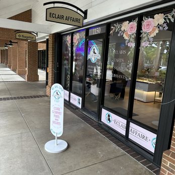ECLAIR AFFAIRE - Updated July 2024 - 265 Photos & 36 Reviews - 1150 Weston Rd, Weston, Florida ...