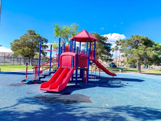 SILVER BOWL PARK - Updated December 2025 - 18 Photos & 12 Reviews ...