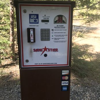 SENTINEL CAMPGROUND - Updated October 2025 - 43 Photos & 20 Reviews ...