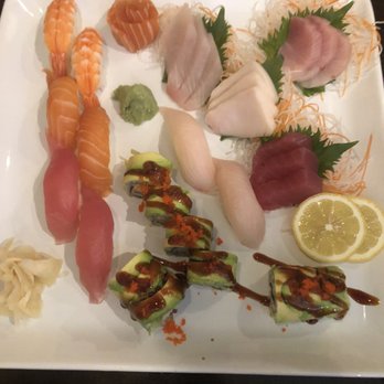 OSAKA SUSHI & HIBACHI - Updated April 2025 - 52 Photos & 80 Reviews ...