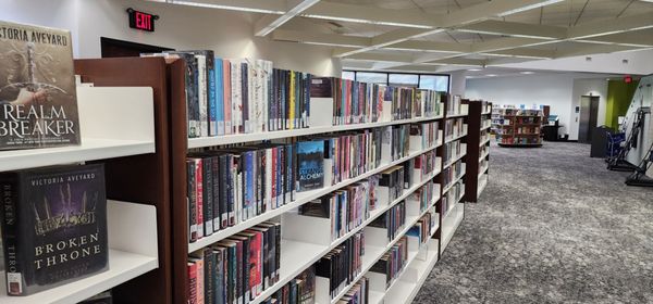 PEORIA PUBLIC LIBRARY - Updated October 2025 - 38 Photos & 26 Reviews ...