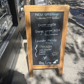 ONE LINE COFFEE - SHORT NORTH - Updated October 2025 - 335 Photos & 368 ...