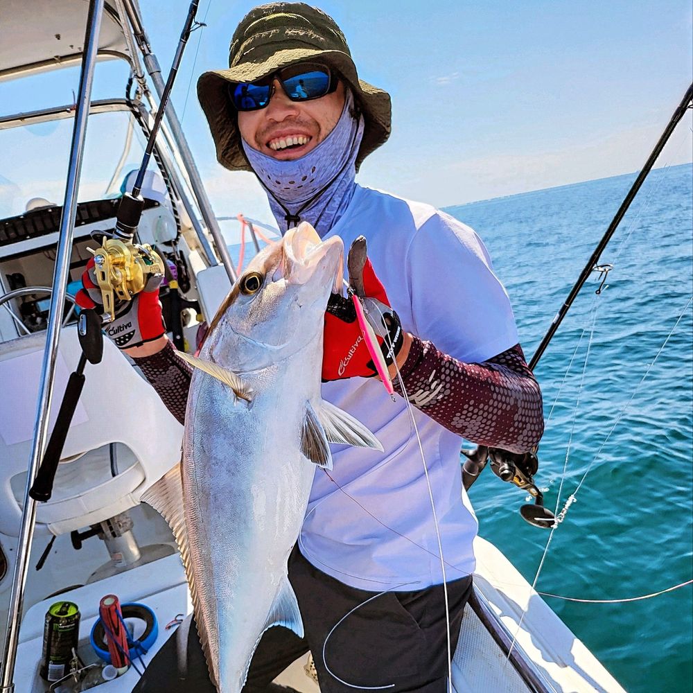 PISCES FISHING & ADVENTURES - Updated May 2026 - 44 Photos - Panama ...