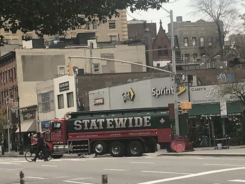 STATEWIDE OIL & HEATING - Updated December 2025 - 611 Court St ...