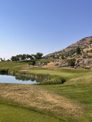 OLD MILL GOLF COURSE - Updated April 2025 - 24 Photos & 37 Reviews ...