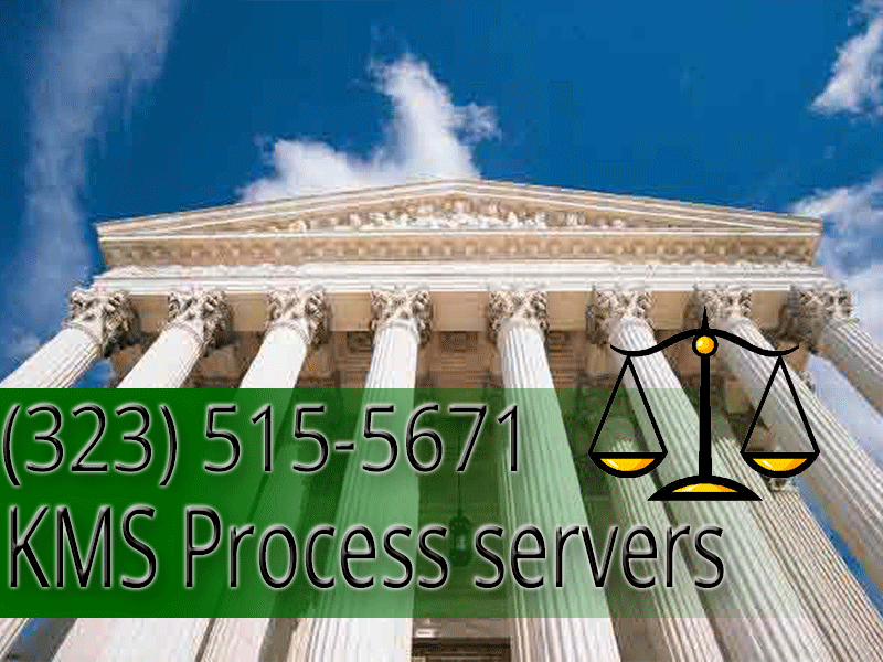 KMS PROCESS SERVERS - Updated August 2025 - 11 Reviews - 1613 Chelsea ...