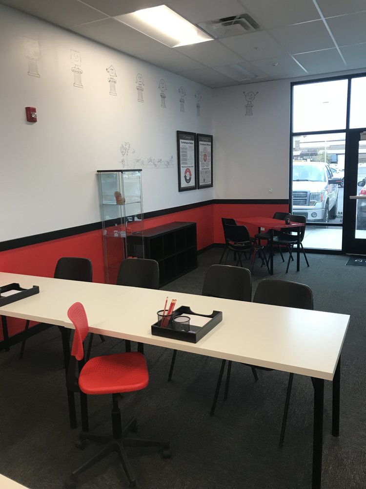 MATHNASIUM OF SARATOGA SPRINGS - Updated July 2024 - 617 N Redwood Rd ...