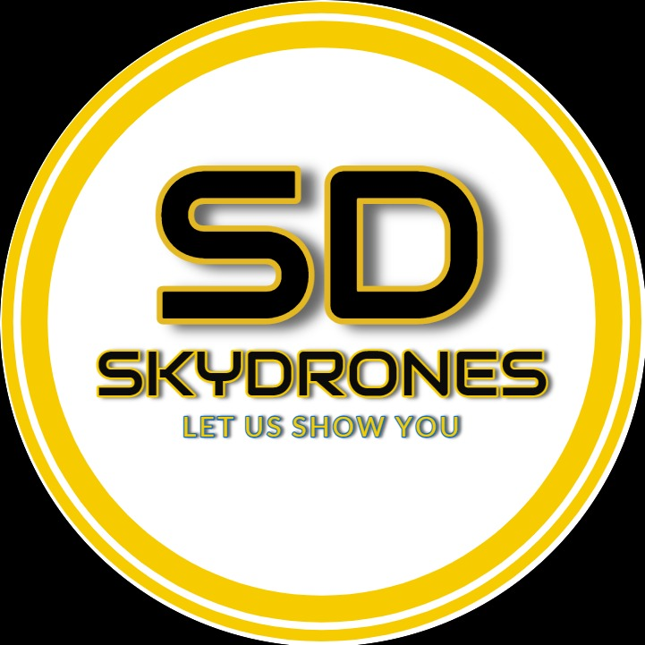 SCM SKY DRONES - Updated April 2025 - 12 Photos - 2447 Pacific Coast ...