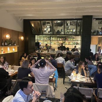 LALIKO - Updated January 2026 - 94 Photos & 37 Reviews - 80 Carmine St ...