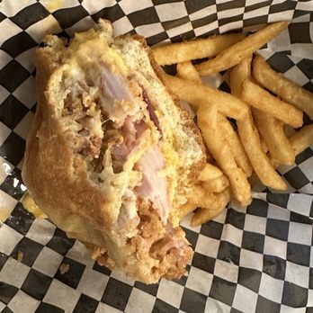 IMPECKABLE CHICKEN - Updated December 2025 - 99 Photos & 81 Reviews ...