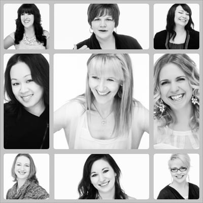 VERVE SALON/SPA - Updated December 2025 - 10 Photos & 11 Reviews - 2106 ...