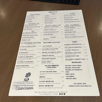 33 TAPS-DTLA - Updated January 2025 - 215 Photos & 165 Reviews - 1240 S ...