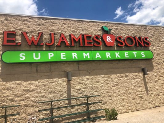 E W JAMES & SONS - Updated May 2025 - Highway 22, Dresden, Tennessee ...