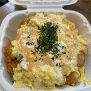 EGG TUCK - 210 Photos & 136 Reviews - 1049 Gayley Ave, Los Angeles ...