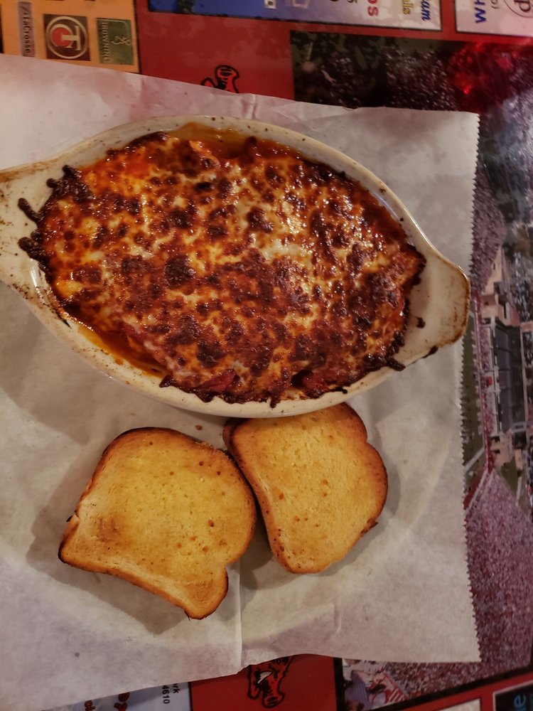 JIMS RAZORBACK PIZZA - 25 Photos & 16 Reviews - 2620 W Martin Luther ...