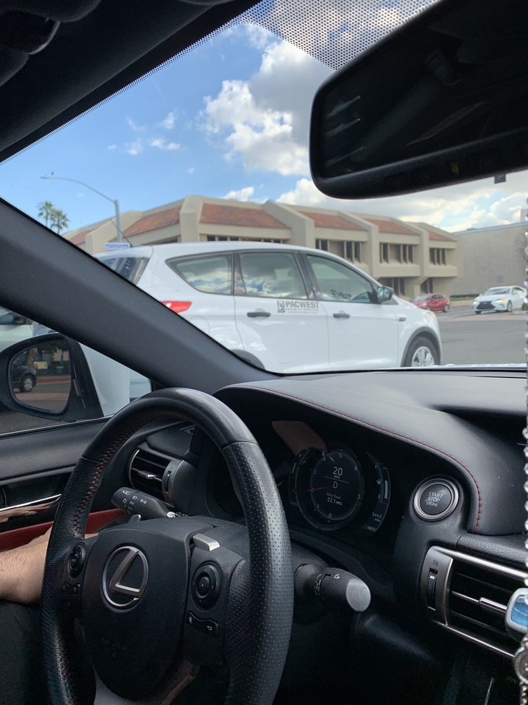 PACWEST SECURITY SERVICES - Updated December 2025 - 3303 Harbor Blvd ...