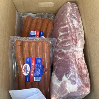 WEBER QUALITY MEATS - Updated December 2025 - 38 Photos & 36 Reviews ...