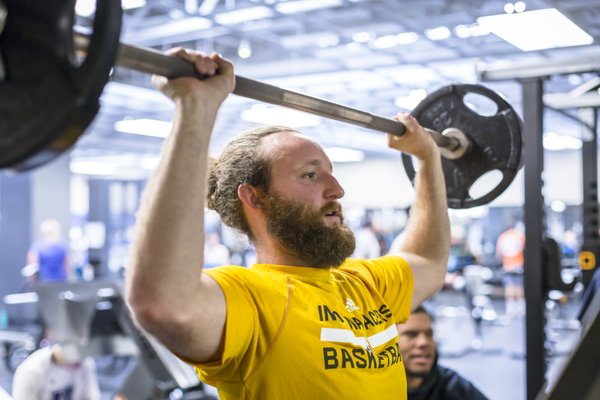 MONON COMMUNITY CENTER - Updated September 2024 - 121 Photos & 100 ...