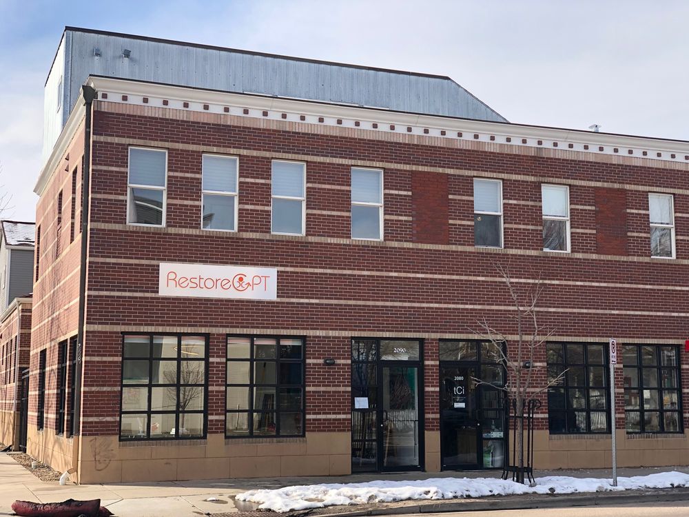 RESTORE PHYSICAL THERAPY - Updated May 2024 - 2090 Pearl St, Boulder ...