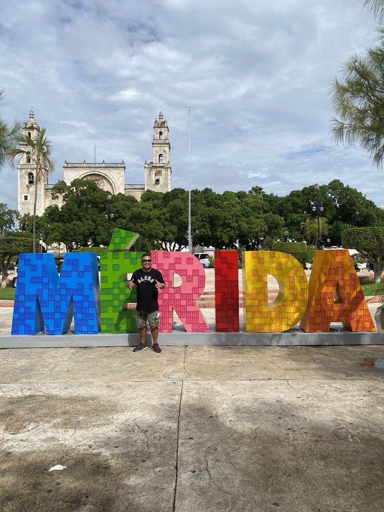 RESIDENCE INN BY MARRIOTT MERIDA - Updated June 2025 - 13 Photos ...