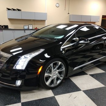 LARSON CADILLAC SALES - Updated September 2025 - 88 Photos & 83 Reviews ...