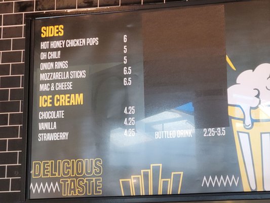 THE FRIES SHOP - 364 Maine Mall Rd, South Portland, Maine - Fast Food ...