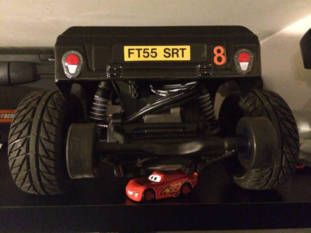 WHEELSPIN MODELS - 19 Photos - Avon Road, Cannock, Staffordshire ...