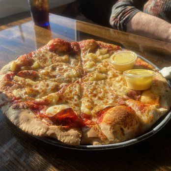 THE RED PEPPERONI - Updated June 2025 - 115 Photos & 182 Reviews - 842 ...